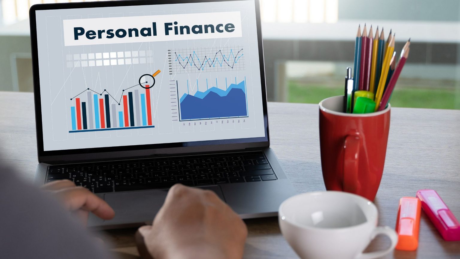 Finances Personnelles - Globeworker Zen