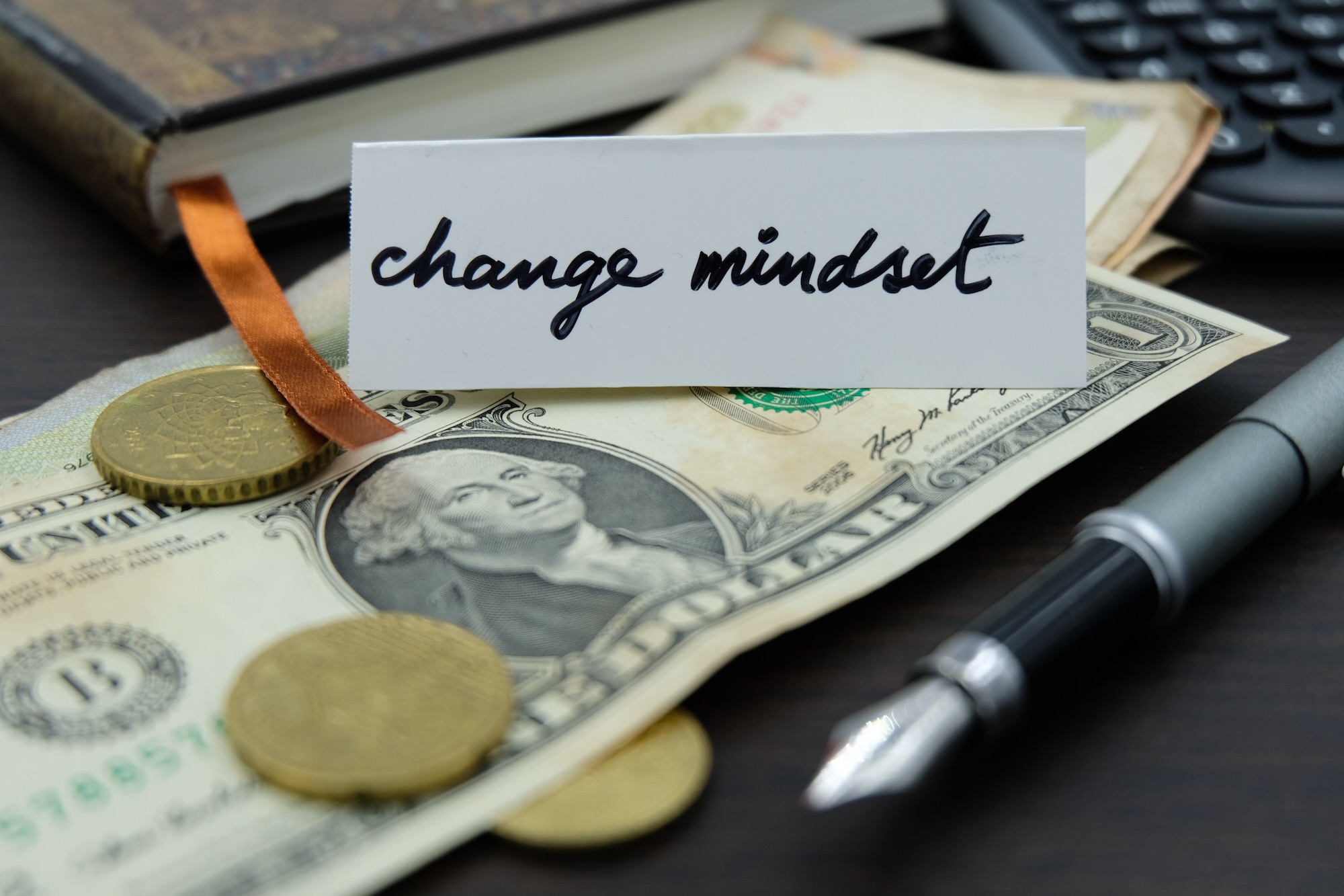 change-mindset - Globeworker Zen